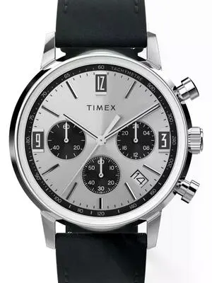 TIMEX Marlin 40mm Timepiece