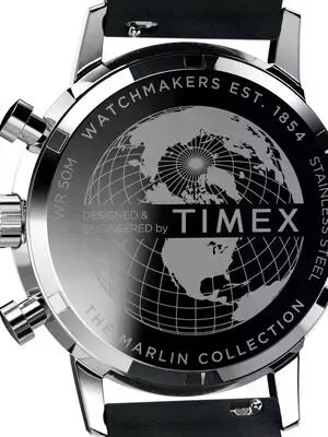 TIMEX Marlin 40mm Timepiece
