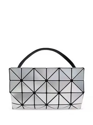 Issey Miyake Carton Shoulder Bag