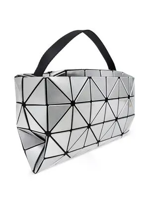 Issey Miyake Carton Shoulder Bag