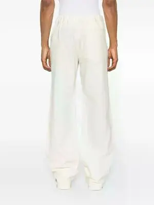 Alanui Akasha Wide-leg Trousers