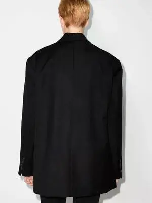THE FRANKIE SHOP Gelso Oversized Blazer