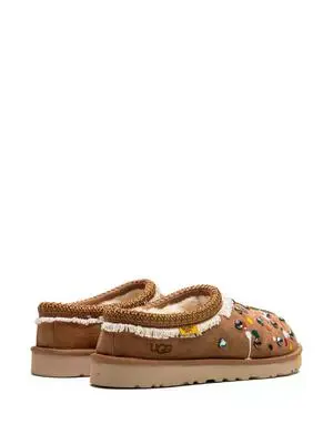 UGG Gallery Dept. Tasman Slippers