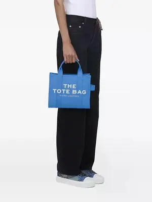 Marc Jacobs The Small Tote Bag - Blue