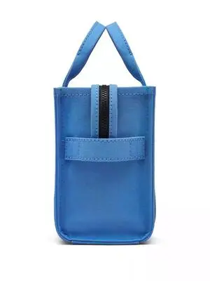 Marc Jacobs The Small Tote Bag - Blue