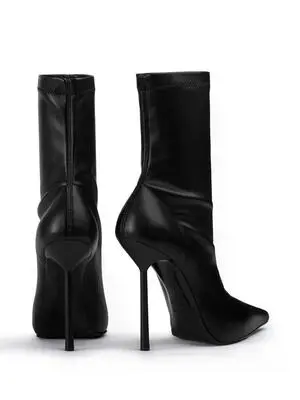 LE SILLA 120mm Bella Boots