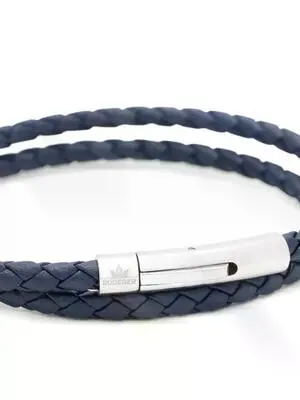 RODERER Matteo Braided Bracelet