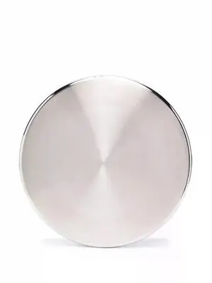 Christofle Oh Round Tray