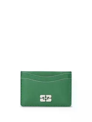 GANNI Bou Card Holder