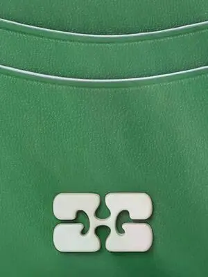 GANNI Bou Card Holder