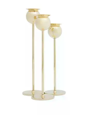 SKULTUNA Tulip Candlesticks