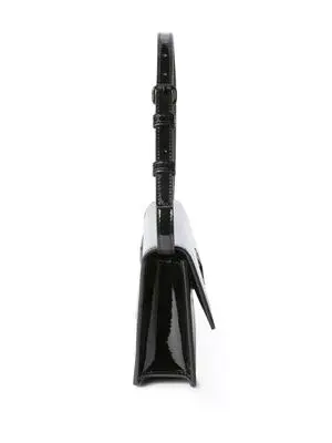 Off-White Jitney 1.0 Shoulder Bag - Black