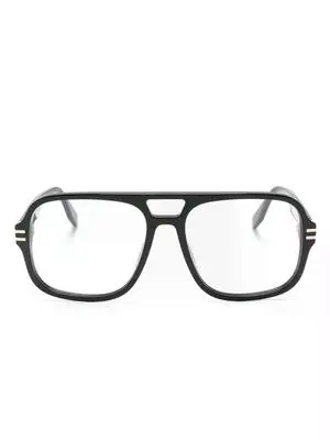 Marc Jacobs Pilot-frame Glasses