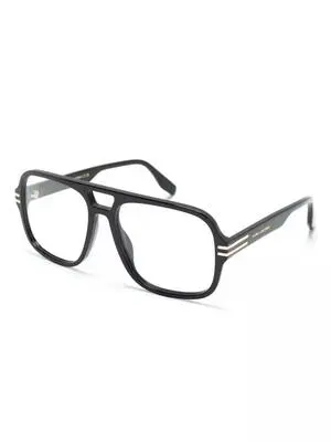 Marc Jacobs Pilot-frame Glasses