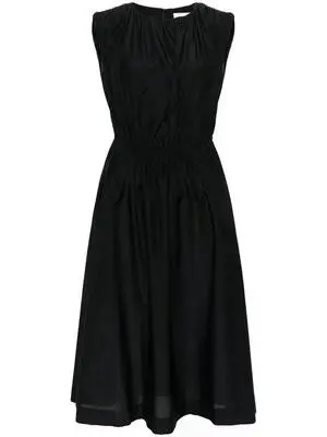 Loulou De Saison Zip Up Day Dresses