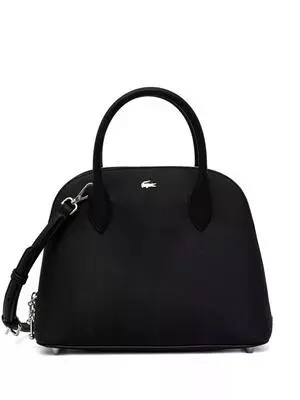 Lacoste X Bugatti Daily City Tote Bag