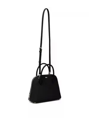 Lacoste X Bugatti Daily City Tote Bag