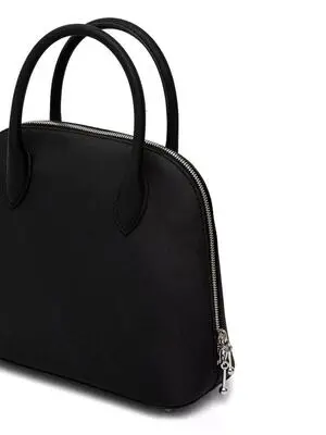 Lacoste X Bugatti Daily City Tote Bag