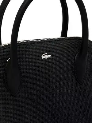 Lacoste X Bugatti Daily City Tote Bag