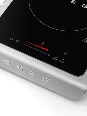 SMEG Portable Induction Cooker