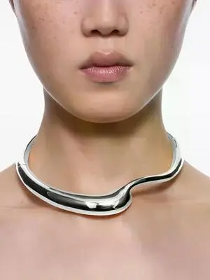 MARIA BLACK Splash Choker