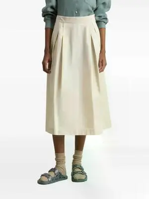 Woolrich Easy Full Skirt
