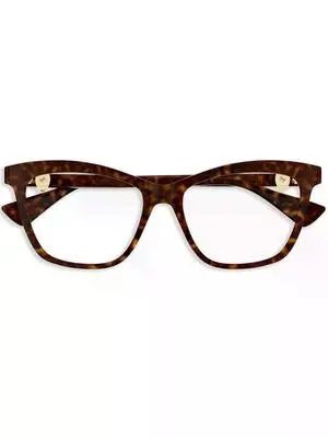 Cartier Tortoiseshell Eyewear For Women