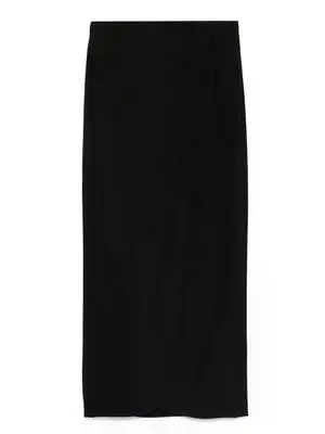 IRO PARIS Beya Midi Skirt