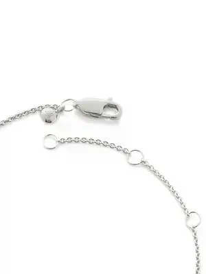 Monica Vinader Charm-detail Chain Bracelet