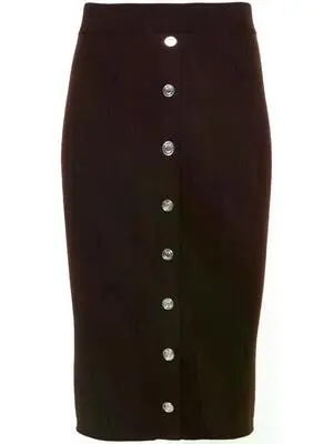 Pinko Logo Skirts