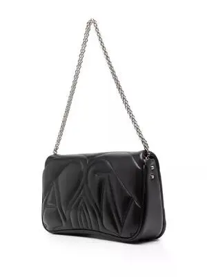 Alexander McQueen The Seal Shoulder Bag