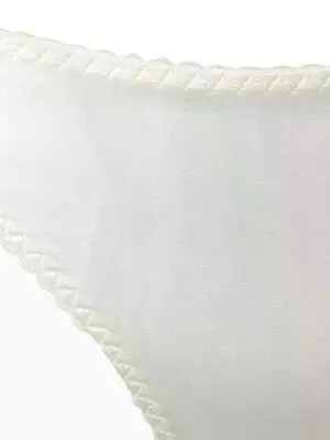 BORDELLE Adjustable Web Thong