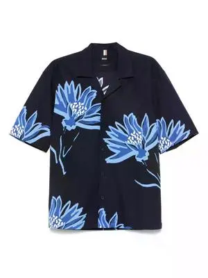 BOSS Lars Shirt