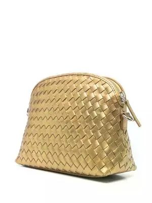 Dragon Diffusion Chunky Fellini Shoulder Bag - Gold