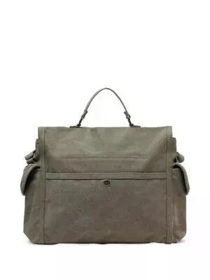 A.p.c. Recuperation Messenger Bag