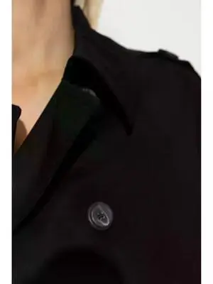 BY MALENE BIRGER Double-breasted Jacket