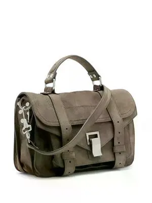 Proenza Schouler Mini Ps1 Two-way Handbag