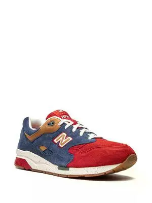 NEW BALANCE X Ubiq Cm1600 The Benjamins Sneakers