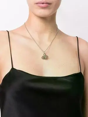 VIVIENNE WESTWOOD Orb Pendant Necklace