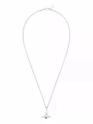 VIVIENNE WESTWOOD Orb Pendant Necklace
