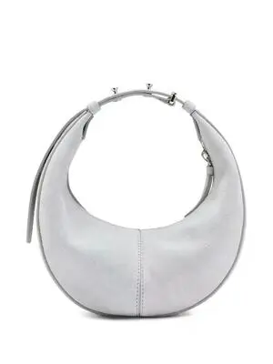 Proenza Schouler Mini Slide Bag - Grey