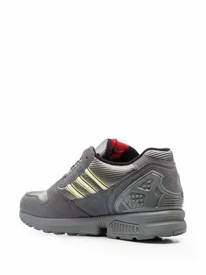 Adidas Zx 8000 Lego Color Pack Sneakers