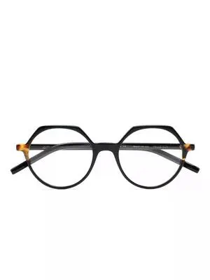 KALEOS Feinstein Eyeglasses - Black