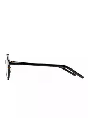 KALEOS Feinstein Eyeglasses - Black