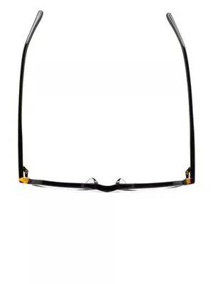 KALEOS Feinstein Eyeglasses - Black