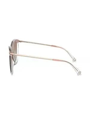 Michael Kors Dupont Cat-eye Sunglasses