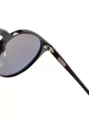 Oliver Spencer N.02 Round-frame Sunglasses