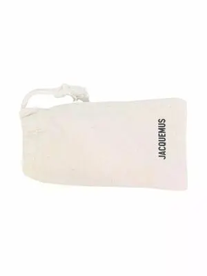 Jacquemus Saltu Rectangle-frame Sunglasses