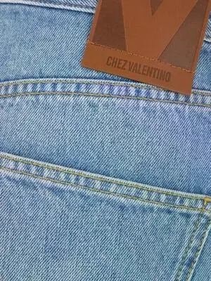 Valentino Garavani Chez Jeans