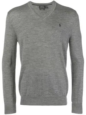 Polo Ralph Lauren Classic V-neck Sweater